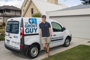 Case Study: The Grout Guy - LS Advertising